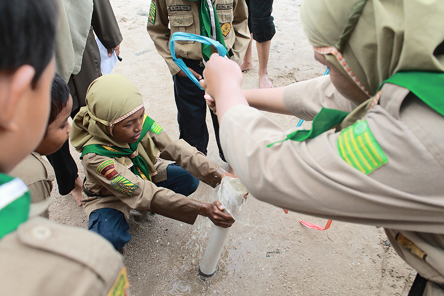 MI MUHAMMADIYAH 03 DOUDO