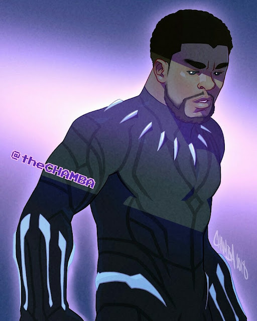 The Geeky Nerfherder: Artist Spotlight: The Art Of . . . Jeffrey ...