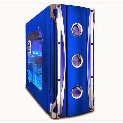 Pengertian Dan Jenis Casing Komputer | Catatan Kang Ochyde