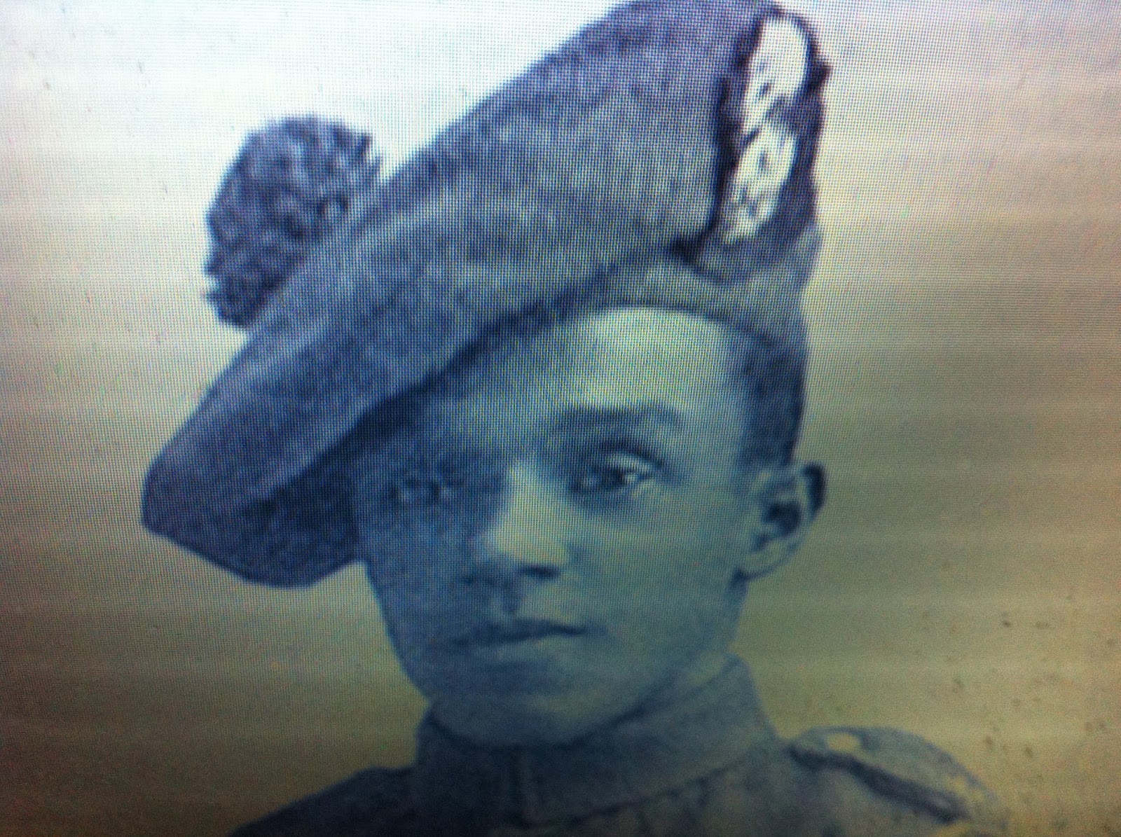 THE BLACK SOCIAL HISTORY:: BLACK SOCIAL HISTORY - AFRO-SCOTTISH " BLACK ...