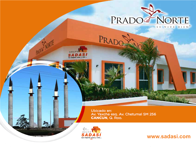SADASI CORPORATIVO: GRUPO SADASI LE INVITA A CONOCER NUESTRO DESARROLLO ...