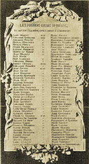 Finding Your Canadian Story: Louis Hebert and Marie Rollet - Canada's ...