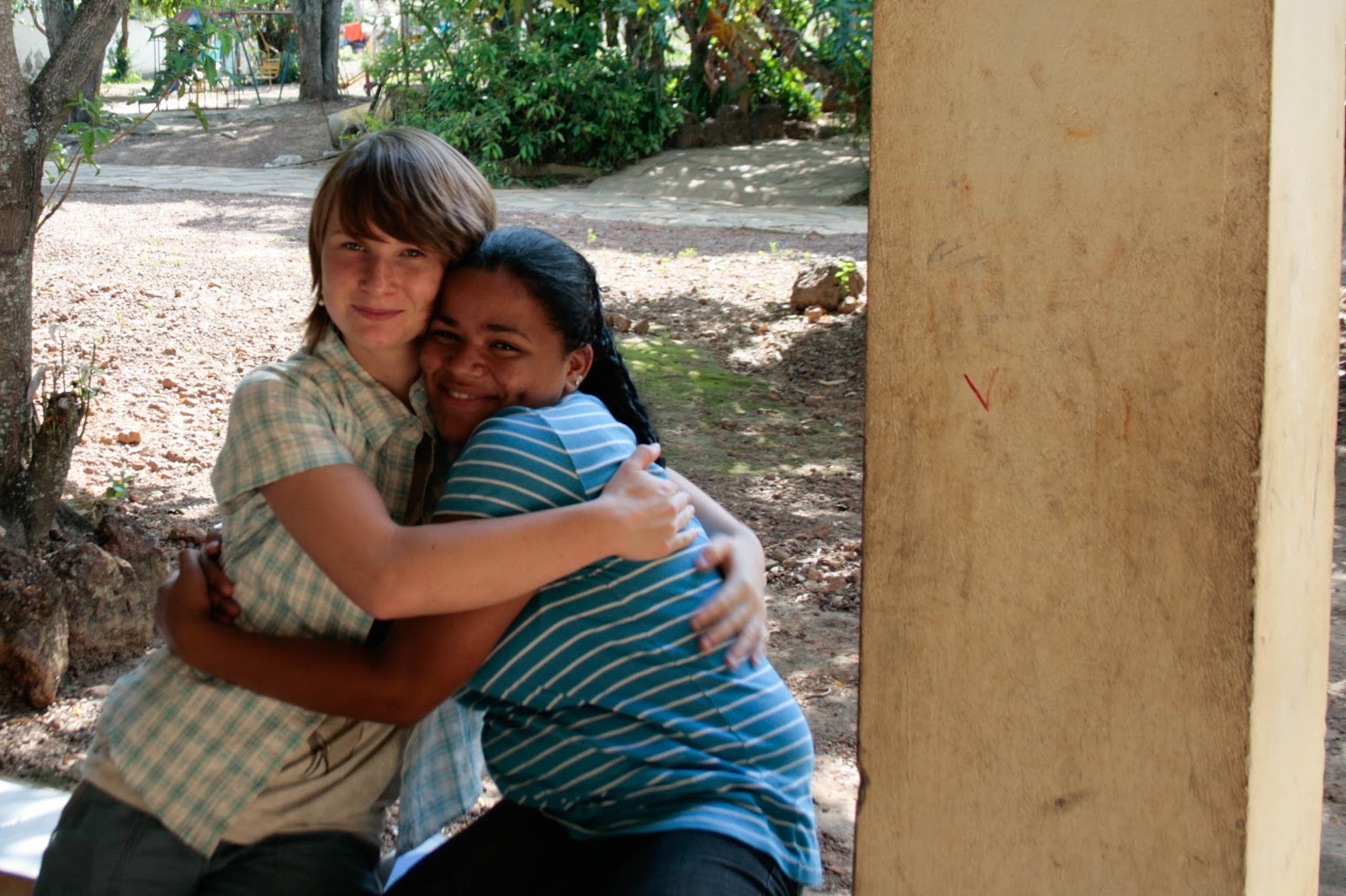 Extreme Operations: Horses for Orphans, Brazil - Day 6