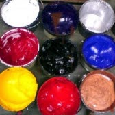 Mengenal Tinta Sablon Kaos