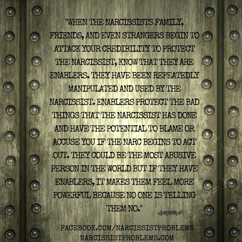 Narcissist Problems: Narc Quotes