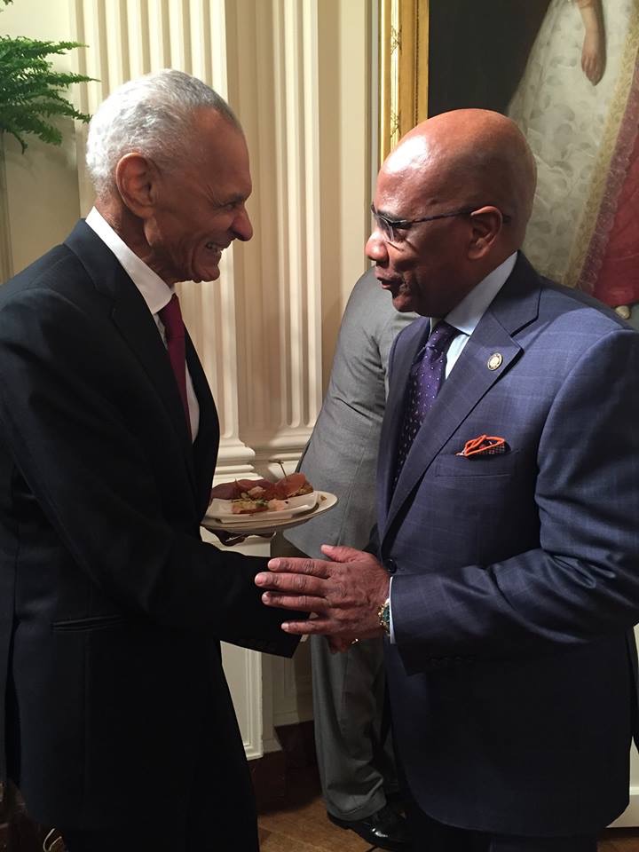 AfriClassical: Eric Conway: Morgan State University Band Drumline plays ...