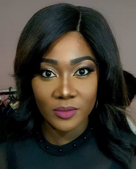 Mercy Johnson In Stunning Portrait - Adekitanboye's Blog: #1 News ...