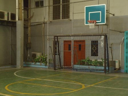 SD Kristen Saint John