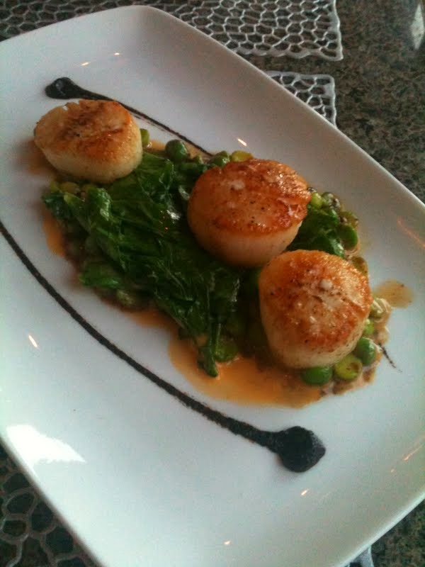 One More Bite Blog | Food | Travel | Adventures: Raphael - Chef Adam ...