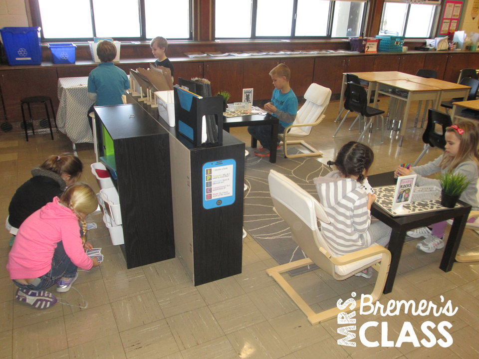 FREE Math Place Value Games! | Mrs. Bremer's Class