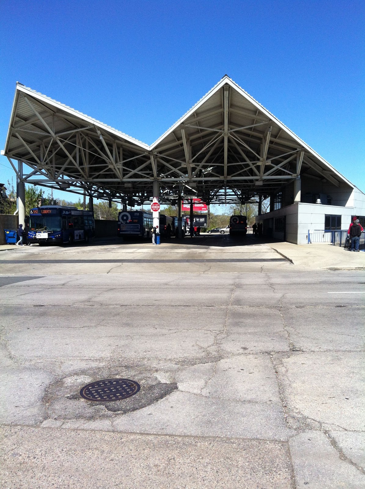 ELGIN * ATION ******************* Emanations from Chicago Street, Elgin,