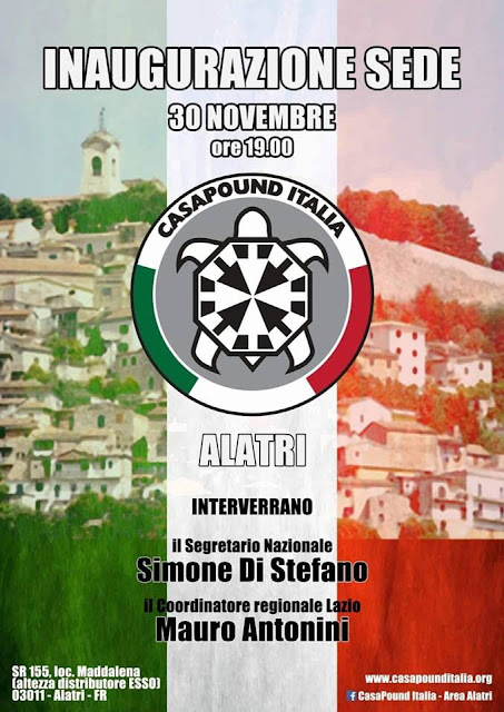 CasaPound Italia