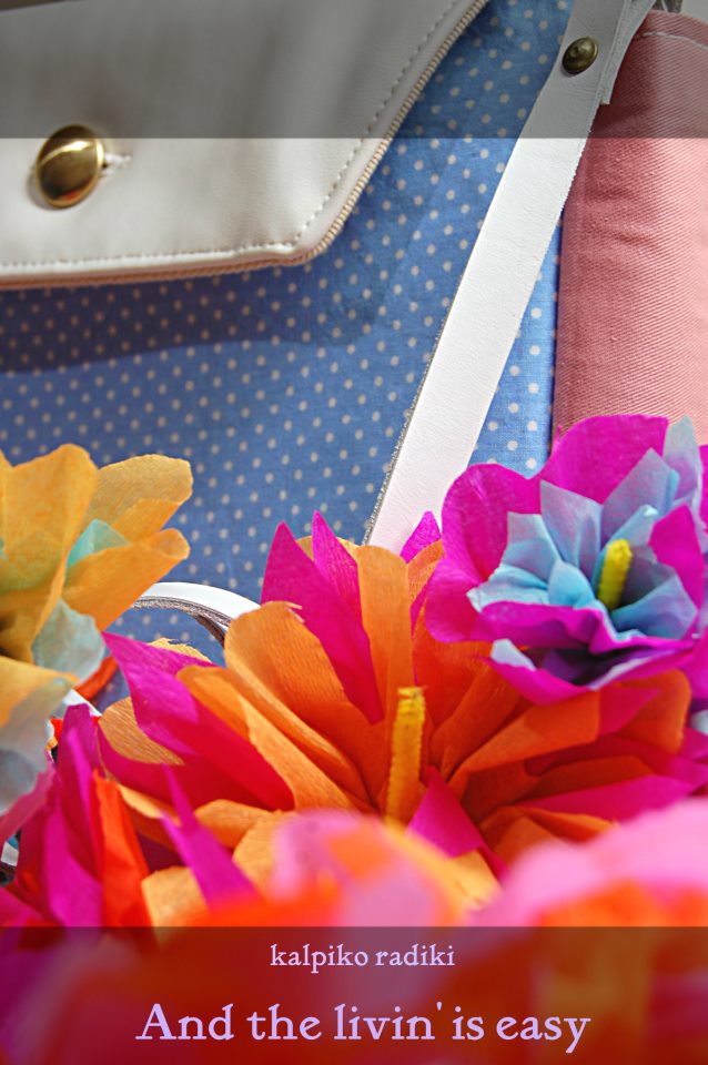 Kalpiko Radiki | Georgina's breeze