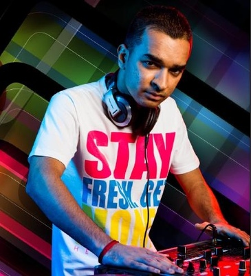 UBER PARTY: Ryan The DJ