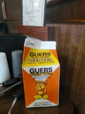 SKOOK SPOTLIGHT: Our Obsession With Guers Iced Tea (8 Pics)