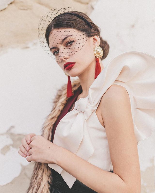 LA INVITADA PERFECTA.-