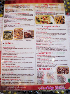 Banapple is a Treat - Joyfully Yours