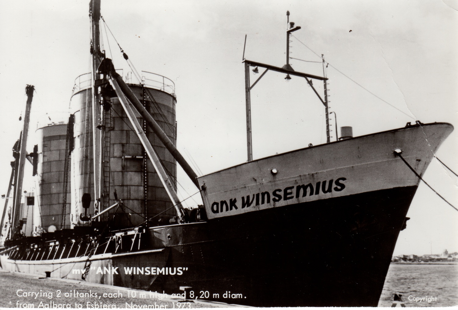 PoSeWe - Maritime Bilder: Februar 2017