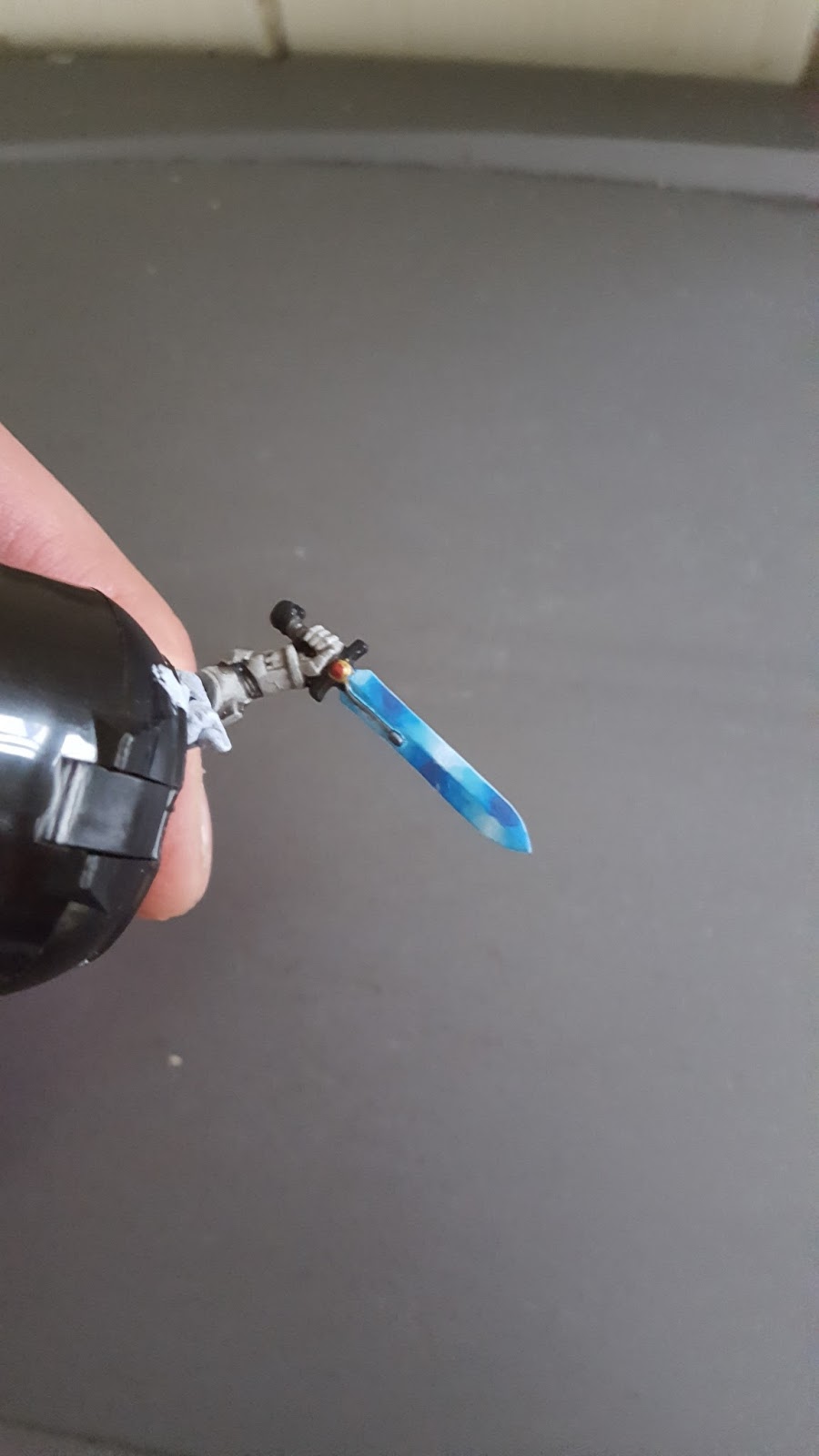 A Warhammer 30k Horus Heresy, 40k and Necromunda blog - Four Dads of ...