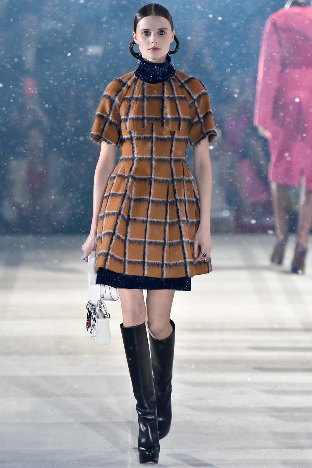 christian dior pre-fall 2015 | visual optimism; fashion editorials ...