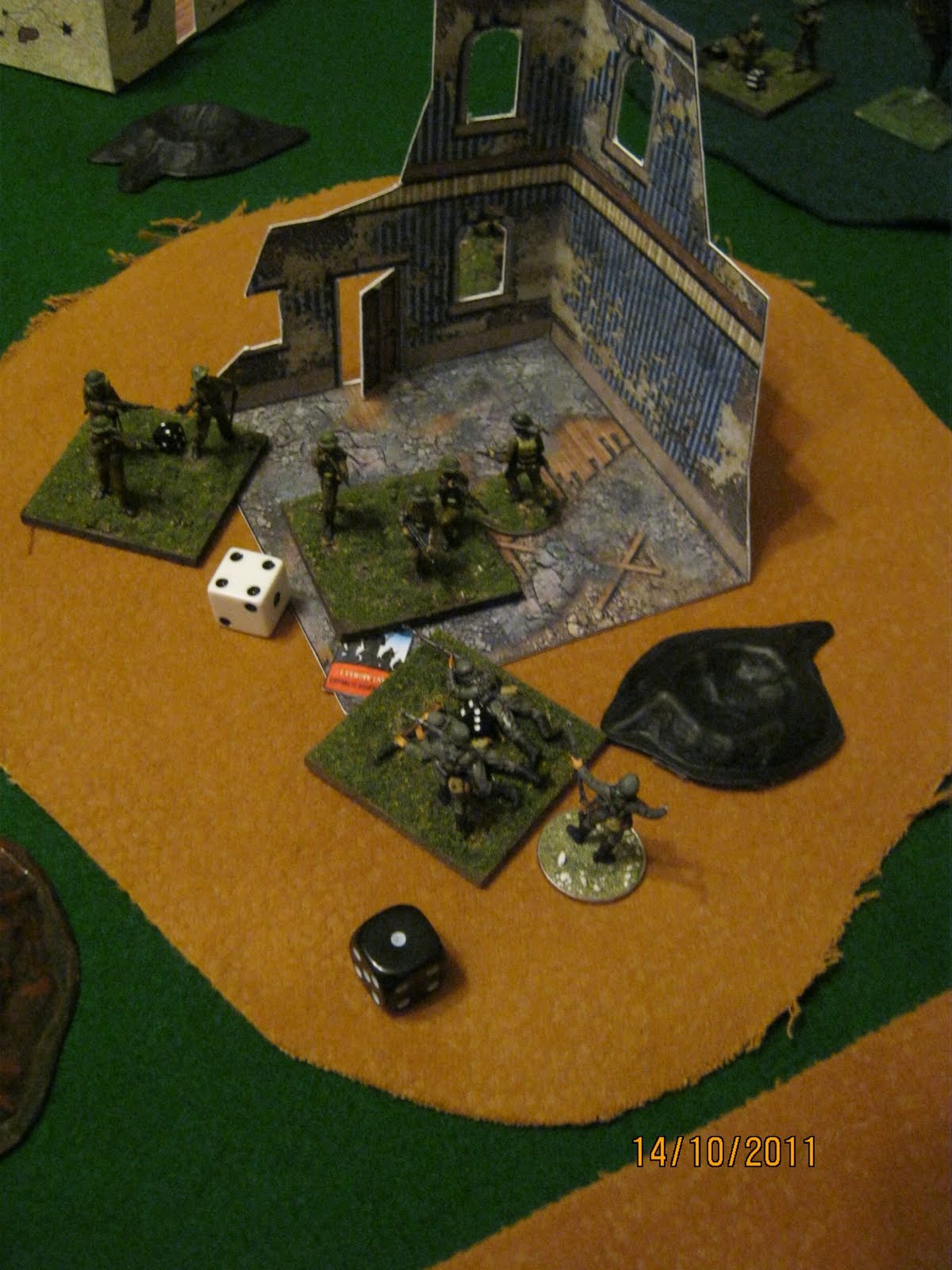 20mm Gamer: Crossfire Game...