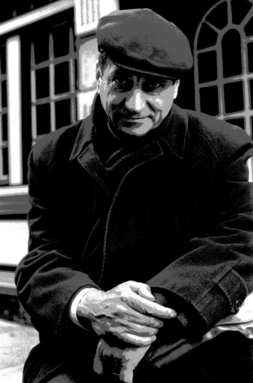 BIOGRAFÍAS: Claudio Magris