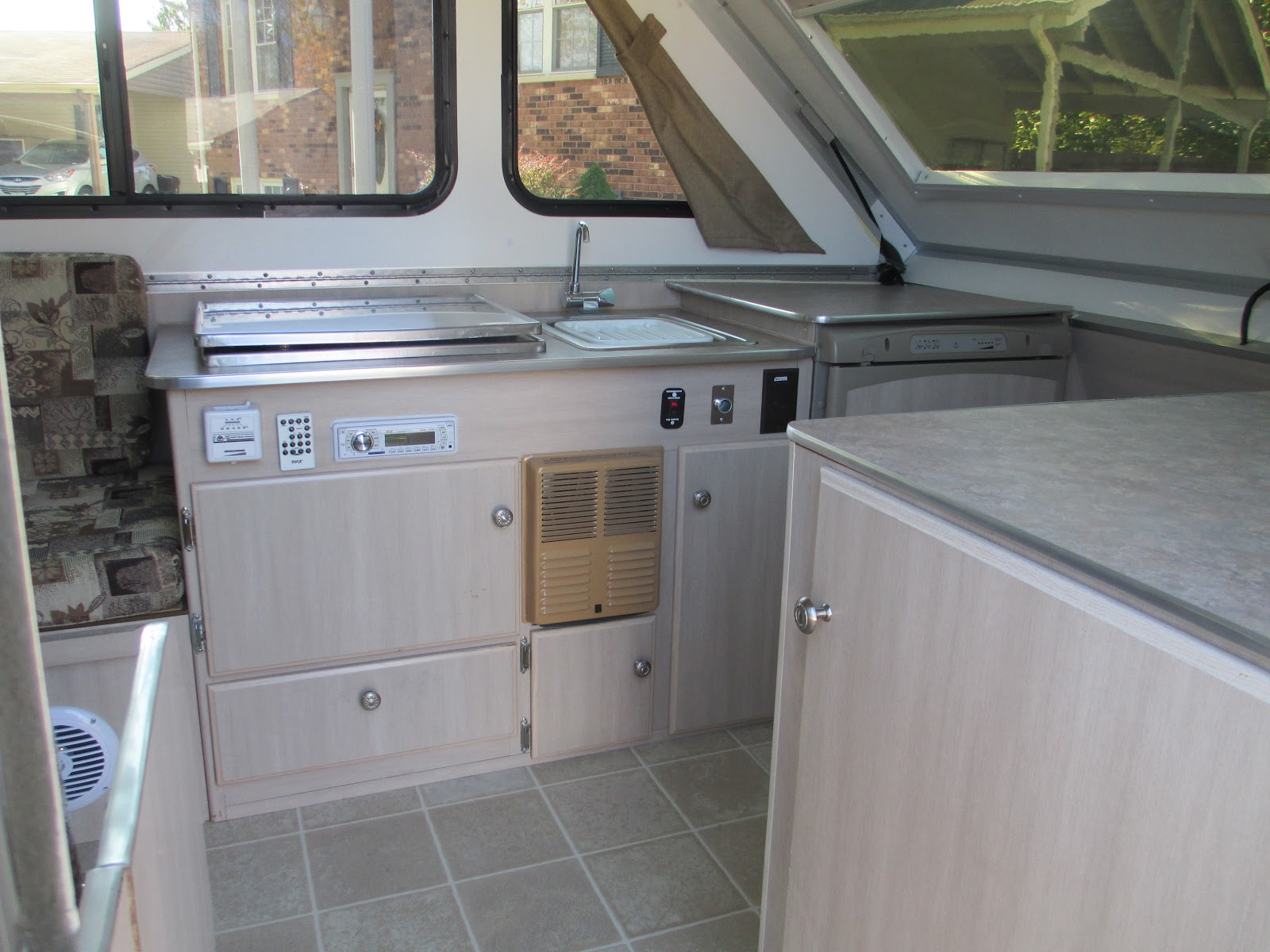 2006 Aliner LX Expedition SOLD!