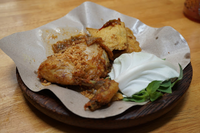 Batam Food Guide (3D2N) | we live to eat