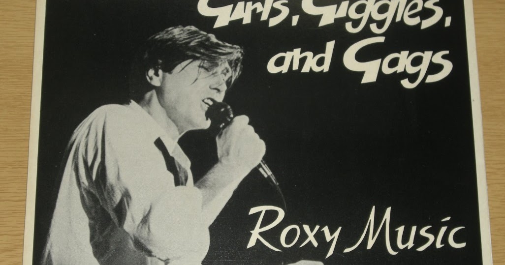 T.U.B.E.: Roxy Music - 1979-03-06 - Den Haag, NL (SBD/FLAC)