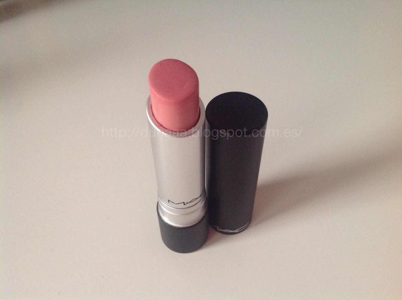 Dunaaa: Labiales de MAC