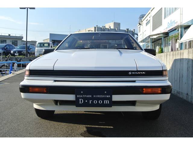 80sHERO: Late, Base, S12 Coupe...