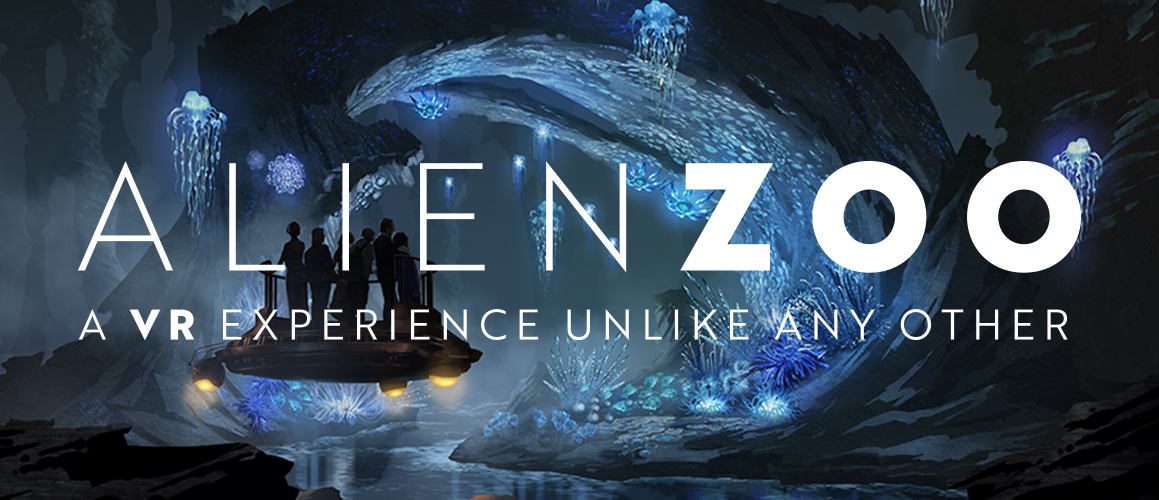 Things To Do In Los Angeles: Alien Zoo: Pop Up At The Atrium