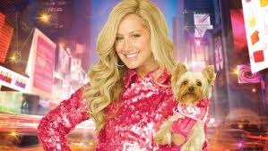 Fashion Freedom: #We S2 Pets!