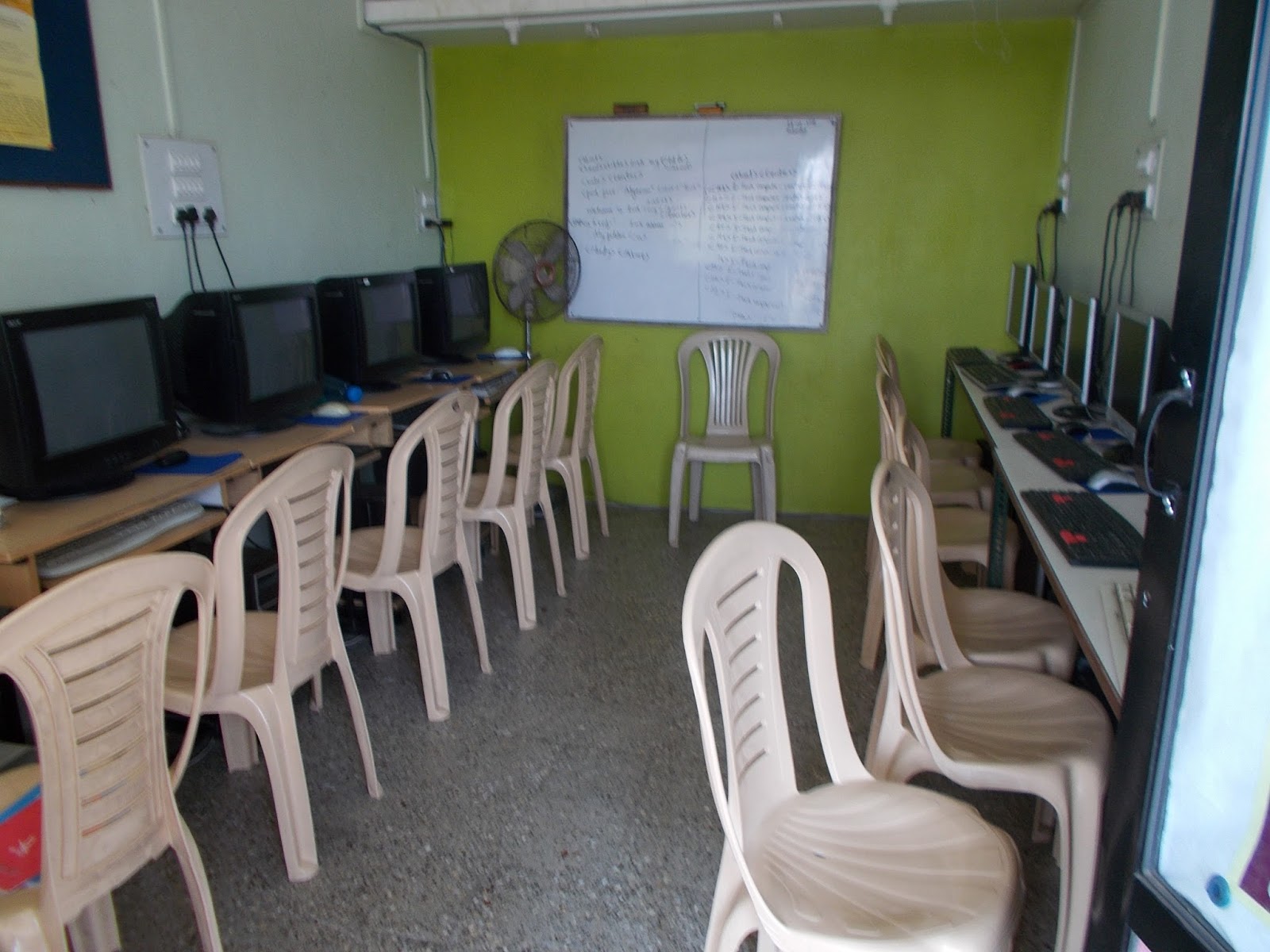 I TECH COMPUTER CENTRE MALEGAON: Photo Gallary