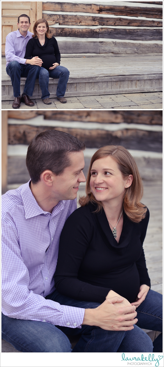 hurren family | carleton place thanksgiving family session - Laura ...