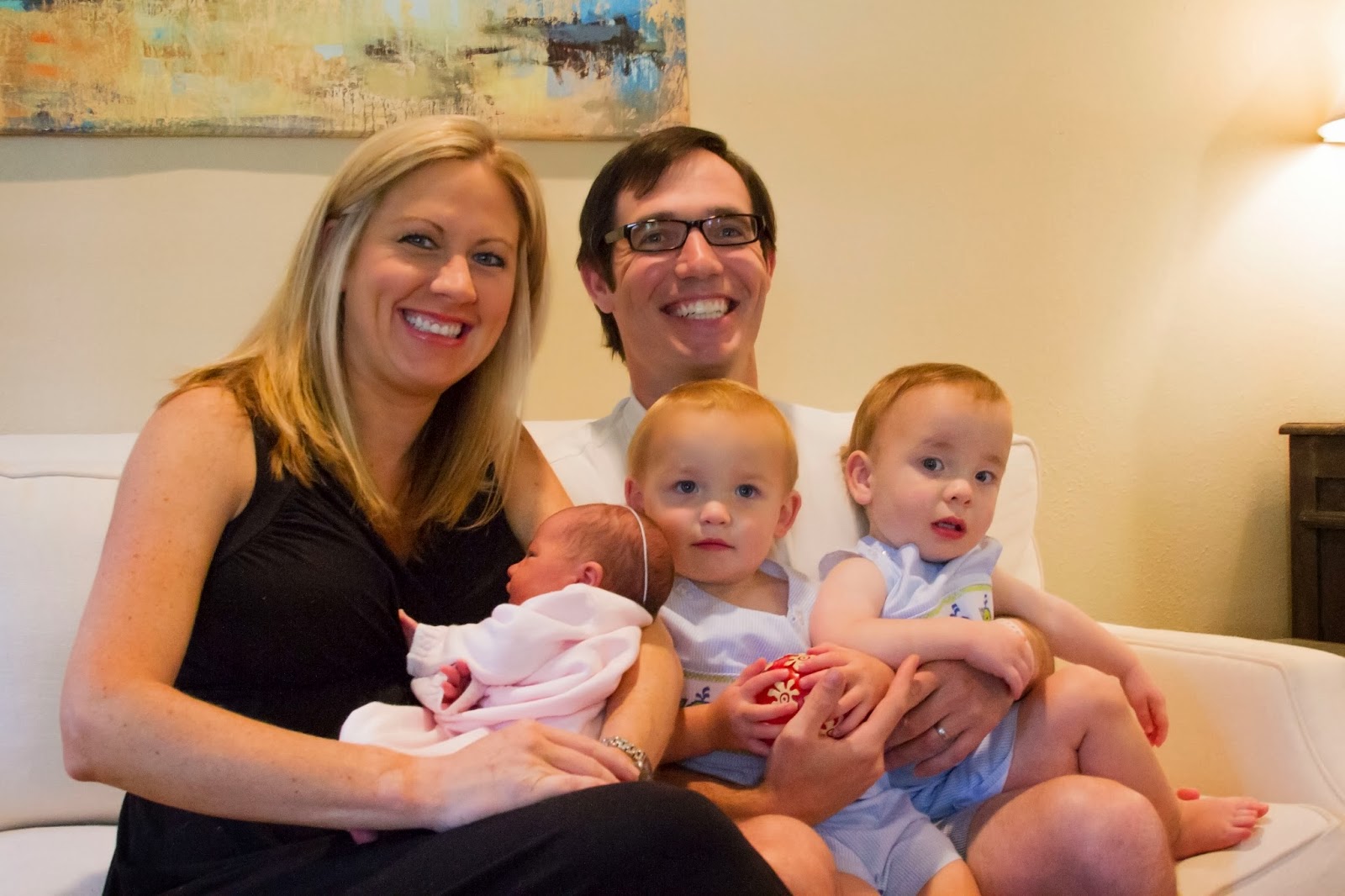 Texas Health Moms: 'This simple procedure was a huge blessing'