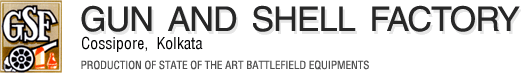 LATEST JOB INFORMATION: www.gsf.gov.in | Gun & Shell Factory Cossipore ...
