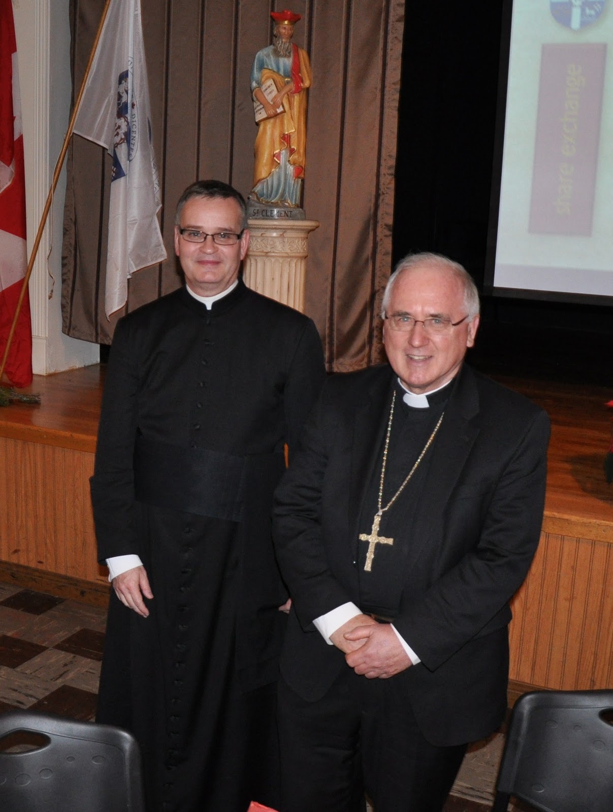 The Journey of a Bishop: Edmund Campion and English Martyrs - Papal ...