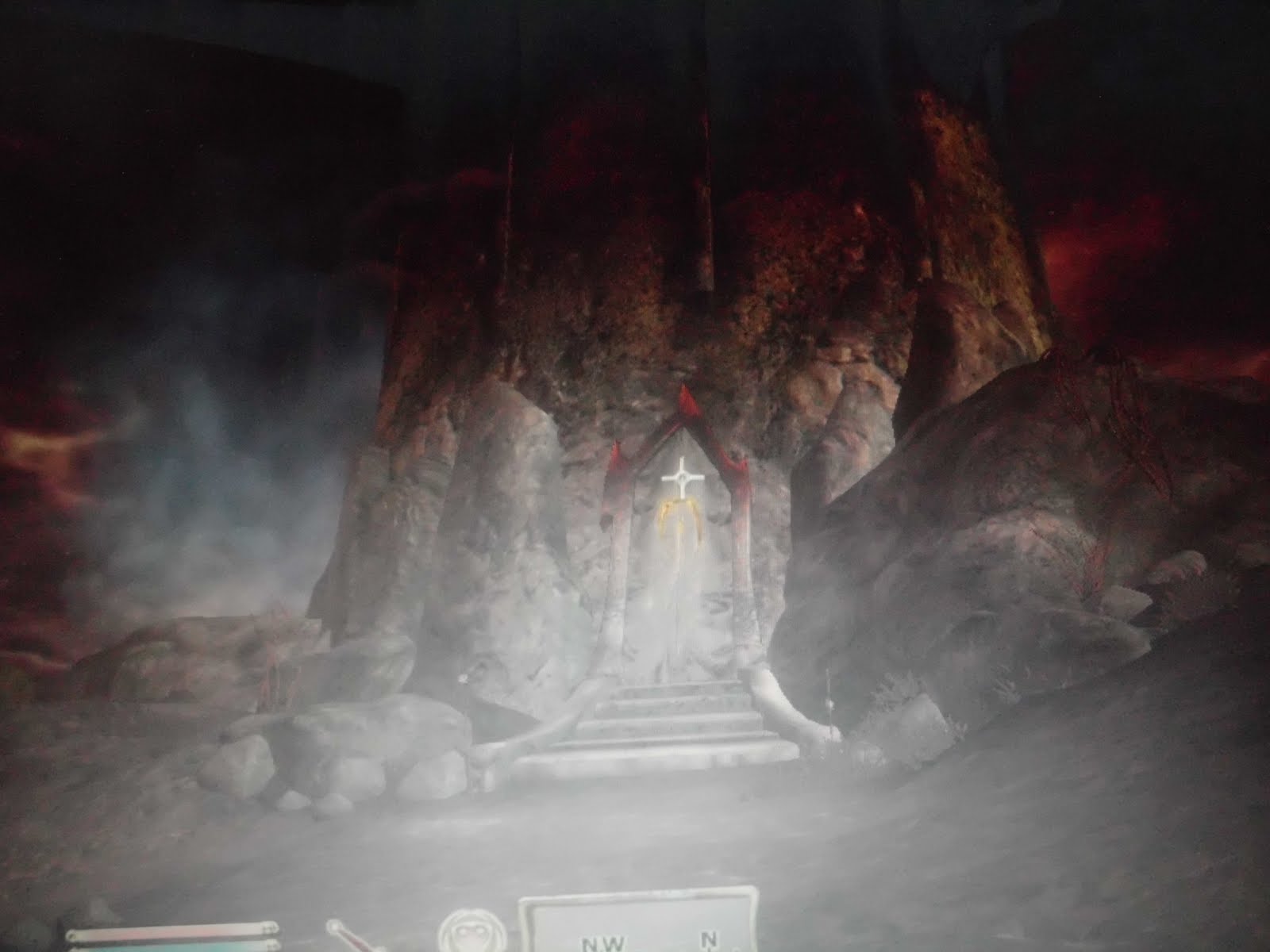 A Bard's Journey: The First Oblivion Gate -- Kvatch