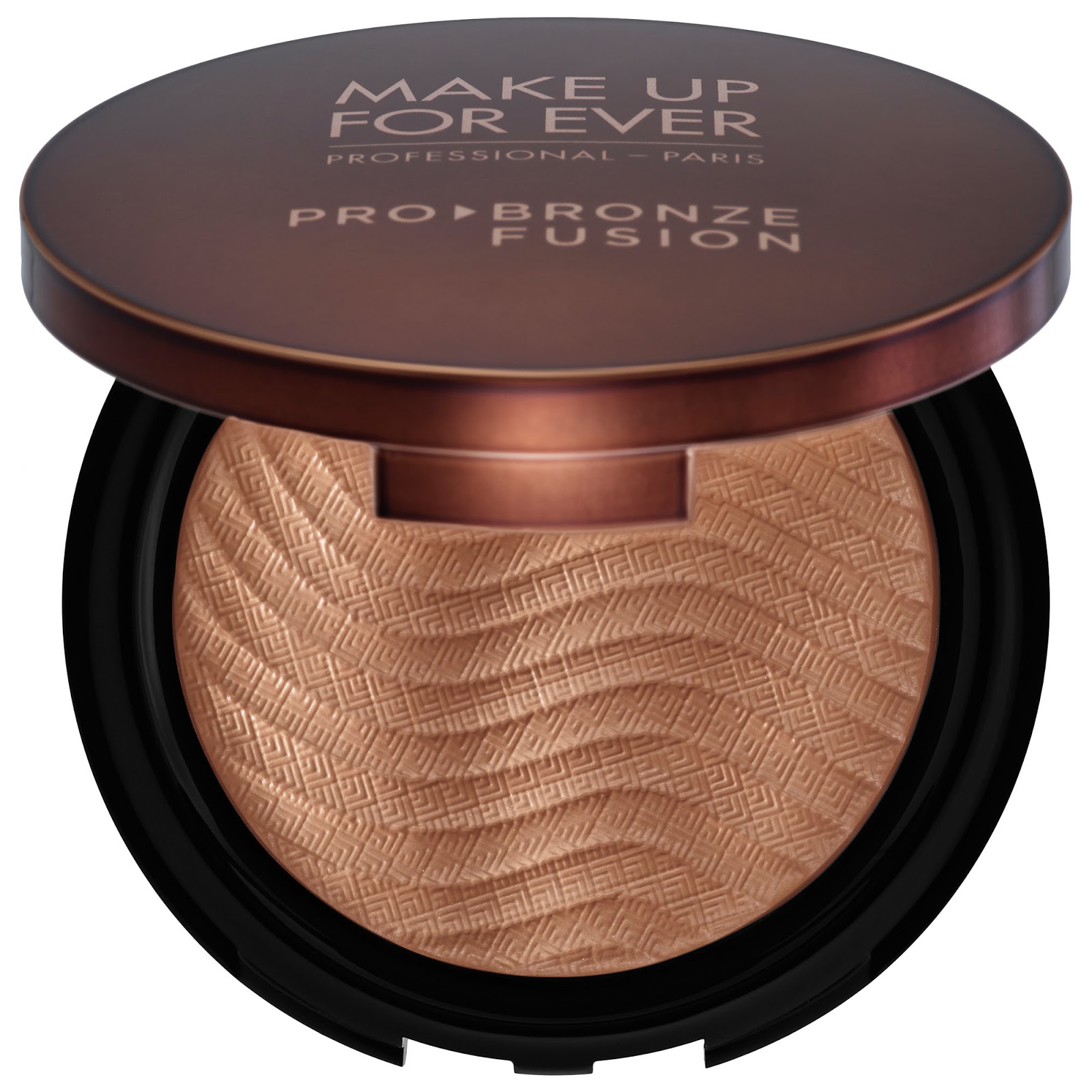 Makeup Forever Bronzer