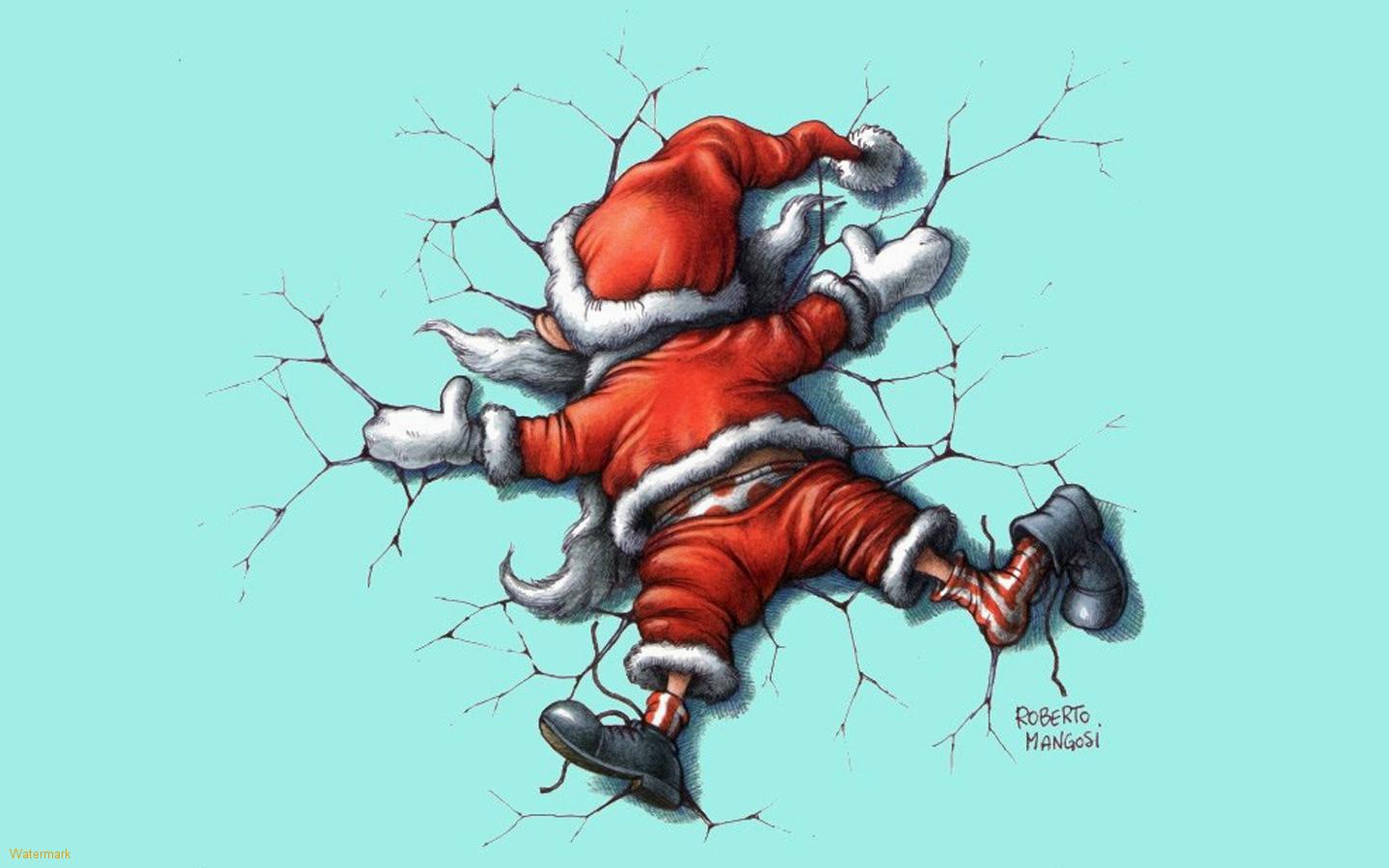 A Dream House for Trish: Slow down Santa...Slow down