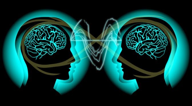 SCIENTISTS HAVE NOW SUCCESSFULLY DEMONSTRATED TECHNOLOGICAL TELEPATHY ...