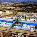 Minjur Seawater Desalination Plant