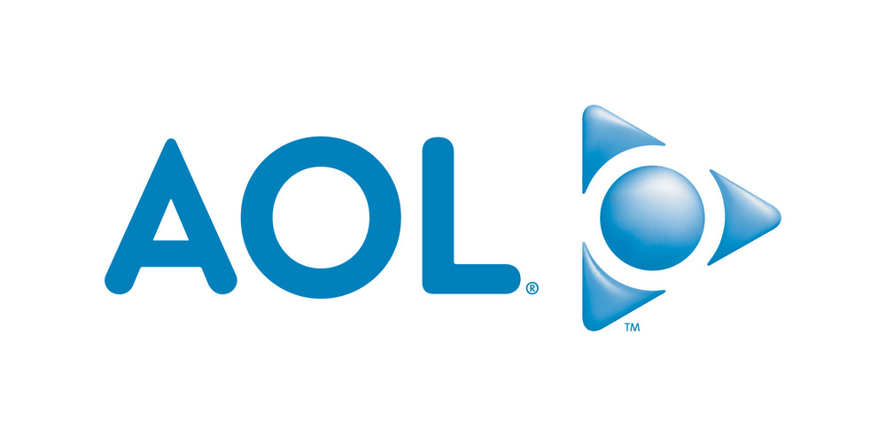 History of All Logos: All AOL Logos