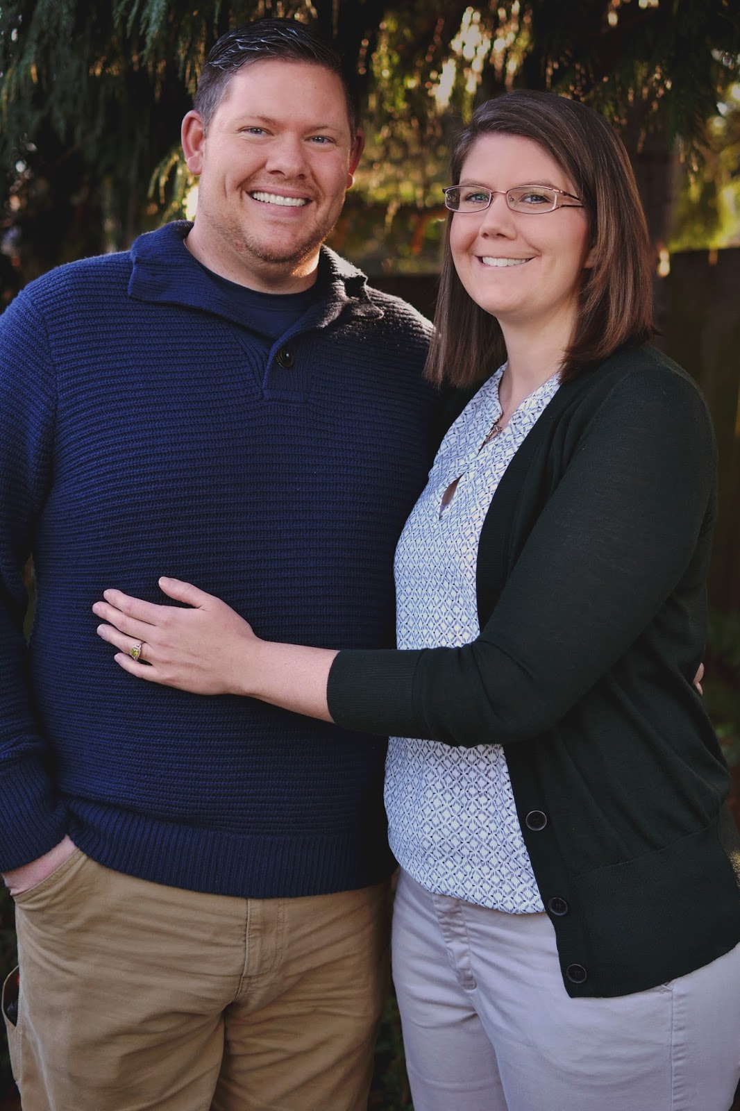 Rebecca Ann Photography: The Merrill Family