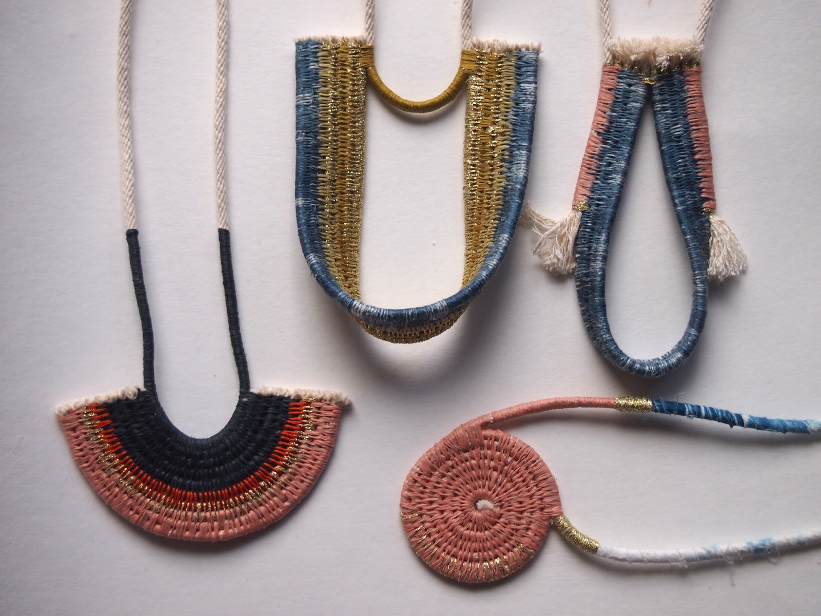 Rope Jewelry For Beginners at Nancy Milne blog