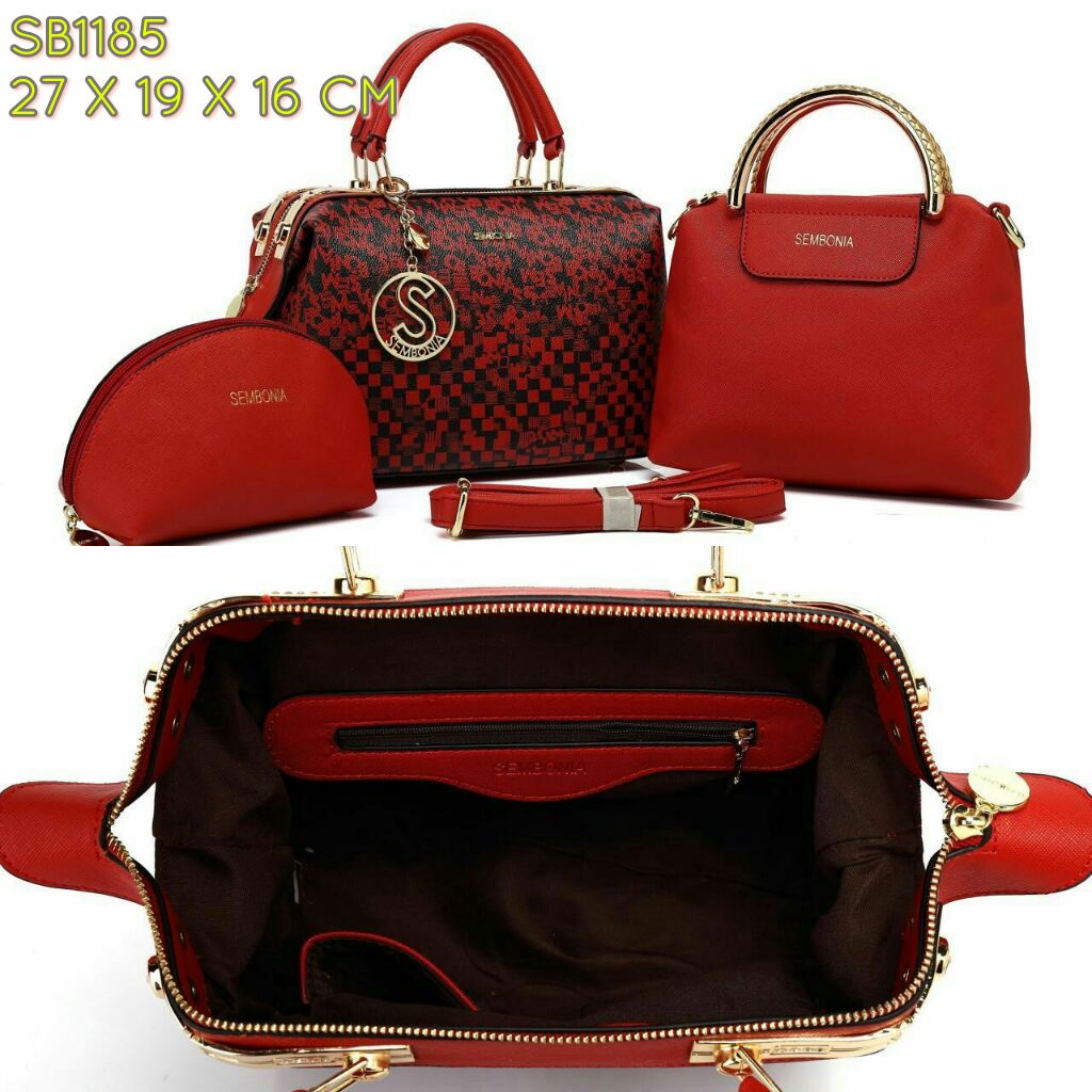 HANDBAGS | D'RIFFA BOUTIQUE