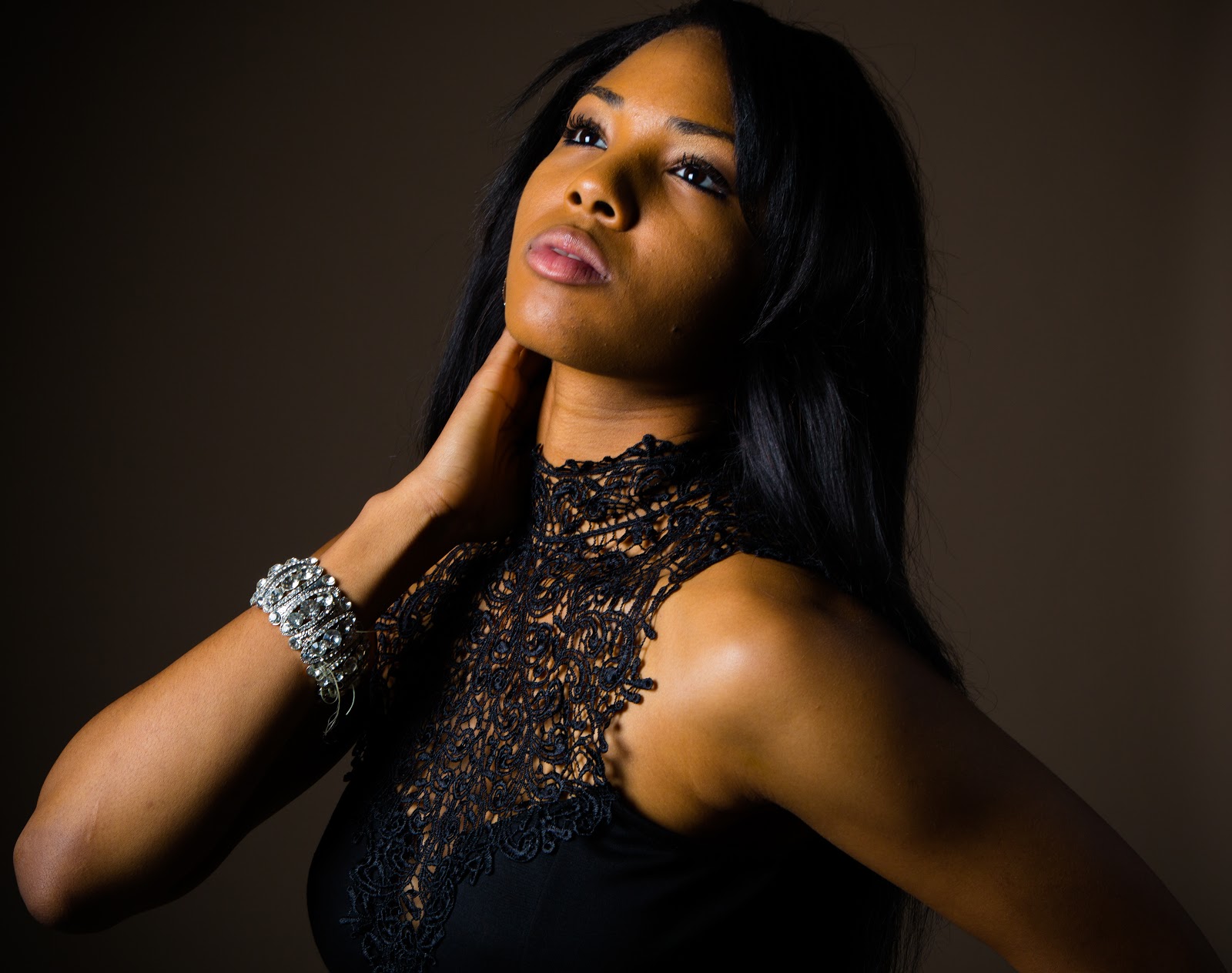 James Gordon Patterson Photography: Photographing Jai-Cea