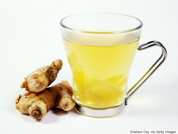 FAIDA 21 ZA KUTUMIA JUISI YA TANGAWIZI - Kilimo Hai