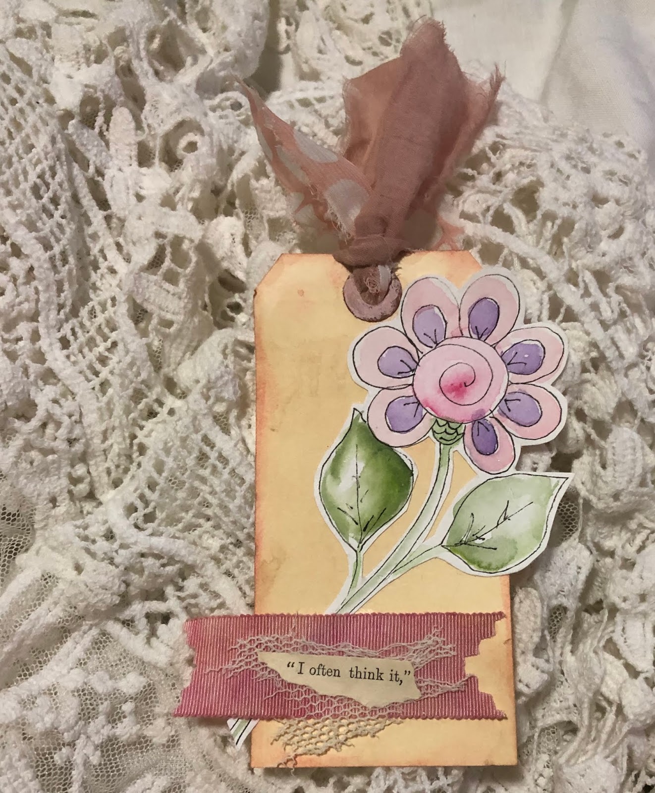 Laurie's Charming Designs